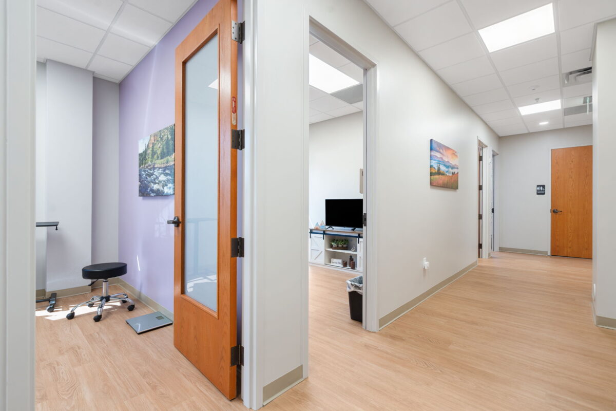 Colorado Springs - South - Immersiv Health